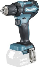 Makita DDF485Z Aku bezuhlíkový šroubovák Li-ion 18V,bez aku Z