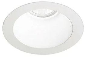 Podhledové svítidlo SAMBA FI1 - 139012 - Ideal Lux