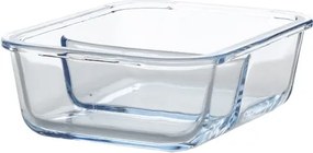 THERMO DUO NÁDOBA NA POTRAVINY S VÍKEM 1040ML