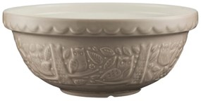 MASON CASH CM Mixing bowl s18 mísa 26 cm krémová