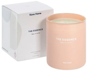 OnaDnes -20% Vonná svíčka Kave Home The Essence 310 g