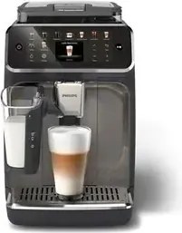 Philips EP5549/70 černá / automatický kávovar / 1500 W / 1.8 l / 15 ba