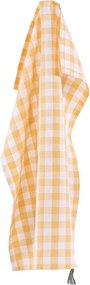Bavlněné utěrky v sadě 2 ks 50x70 cm Gingham – Tiseco Home Studio