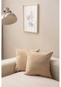 Povlaky na polštáře v sadě 2 ks 43x43 cm – Mioli Decor