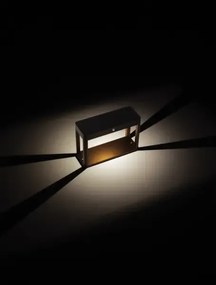 Venkovní lampa Berni 15