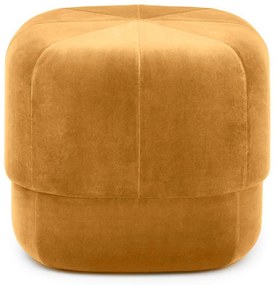 Normann Copenhagen designové stoličky Circus Pouf Small