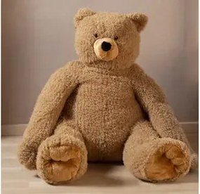Childhome Plyšový medvěd Teddy 76 cm