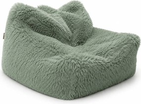 Šalvějově zelený dětský sedací vak Mammoth – Meowbaby