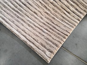Berfin Dywany Kusový koberec Vals 8001 Beige ROZMĚR: 200x290
