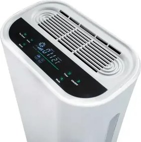 Orava Aeris + / Přenosná čistička vzduchu s ionizátorem / 35 m2