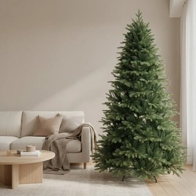 Umělý vánoční stromeček výška 180 cm Himalaya Spruce – Můj Stromeček