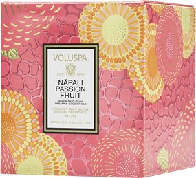 Voluspa svíčka Nāpali Passion Fruit, 255 g