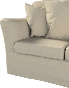 Potah na pohovku IKEA  Tomelilla 3-místná nerozkládací barva béžová látka pletený vzor