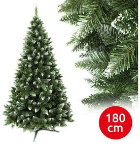 Elma Vánoční stromek 180 cm jedle EA0001