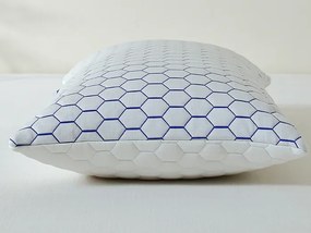 XPOSE® Zdravotní chladící polštář s paměťovou pěnou 50x70 cm