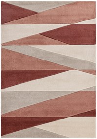 Tribeca Design Kusový koberec Furla Segment Earth Rozměry: 200x290 cm