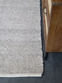 Přírodní antik koberec Rug natural - 70*150 cm