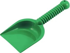 LORI 216 Sada na písek / kyblík, sítko, rýč, lopatka, formička / plast