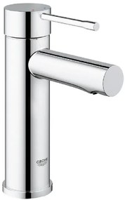 Grohe Essence - Páková umyvadlová baterie S, chrom 34294001