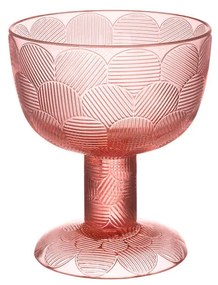 Iittala Miska Miranda 145 mm, salmon pink