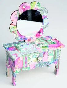 ARTZOOKA ARTO Kreativní sada Výroba šperkovnice / Kreativní sada / dře