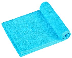 Bellatex Froté ručník 30x30 cm tyrkysová