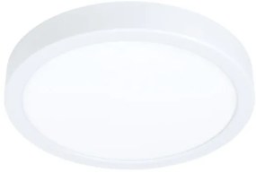 Eglo 900277 - LED Koupelnové stropní svítidlo ARGOLIS LED/20,5W/230V IP44 bílá