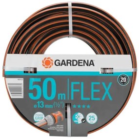 Gardena - Zahradní hadice Flex Comfort 13 mm, 50 m 18039-20