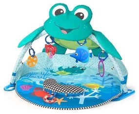 Baby Einstein Baby Einstein - Dětská hrací deka NEPTUNE UNDER THE SEA AG0340