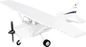 COBI 26620 Cessna 172 Skyhawk / 160 kostek / 1:48 / od 5 let