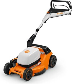 Aku sekačka STIHL RMA 448 V SET