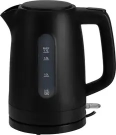 Adler AD 1379 Strix černá / Rychlovarná konvice / 2200 W / 1.7 L