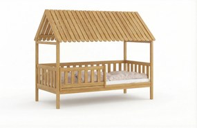 Rkids | Dětská postel Nidi 90x160 Dub