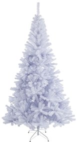 Umělý vánoční stromek, bílá jedle, 180cm