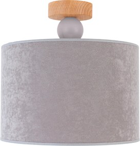 XXXLutz STROPNÍ SVÍTIDLO, 30/30 cm - Online Only svítidla - 009228031701