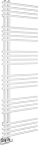 Sapho Sapho, NYMPHA topné těleso 500x1520mm, bílá mat, LLN152W