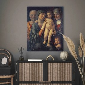 Reprodukce obrazu Svatá rodina