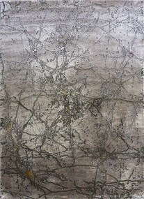 BE Koberec Elite 4355 BEIGE GOLD - béžový obdélníkový Rozměr: 120x180 cm