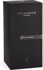 Locherber Milano difuzér Out of Mind Objem: 500 ml