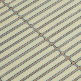 Odkládací stolek 51x45 cm Tile – Hübsch