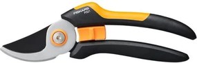Dvoučepelové zahradní nůžky FISKARS M Solid (P321)