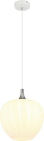 XXXLutz ZÁVĚSNÉ SVÍTIDLO, 29/120 cm Globo - Online Only svítidla - 007326078405
