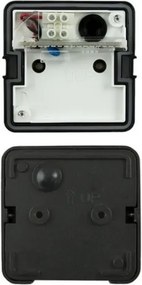 LED svítidlo McLED Ursa S, 1,5W, 3000K, IP65, černá ML-517.005.19.0