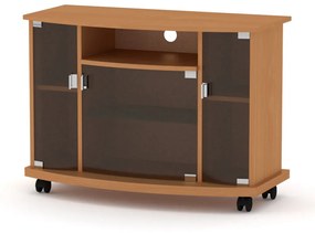 TV stolek AMERIKA-NEW (Barva dřeva: buk)