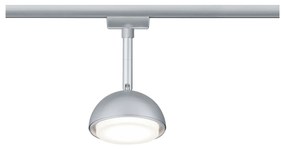 Paulmann 95508 Hemi, spot pro Urail system, 1x4,9W LED 2700K stmívatelné, matný chrom