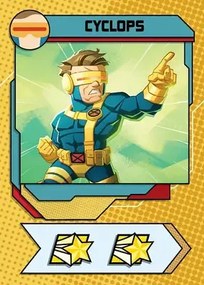ADC Blackfire Marvel United: X-Men / Délka hry: 40minut / Počet hráčů: