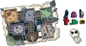 TLAMA games Donžon: Strážci v zácviku (Donjon CZ)