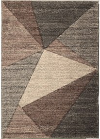 Jutex Jasper 40022-895 80x150cm hnědý