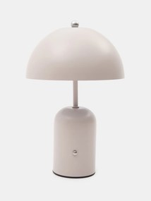 Sinsay - Minimalistická LED noční lampička - béžová