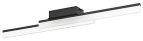 Eglo | Eglo 900844 - LED Koupelnové stropní svítidlo PALMITAL 2xLED/11W/230V IP44 | EG900844